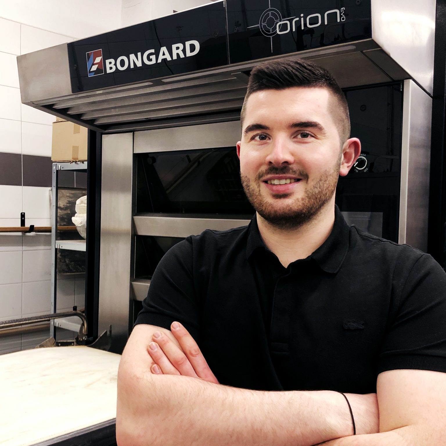 Boulangerie Hubert, de l'apprentissage à la réussite - Les Nouvelles de ...