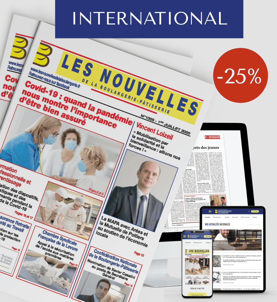 ABONNEMENT ANNUEL JOURNAL PAPIER + NUMÉRIQUE - Les Nouvelles de la ...